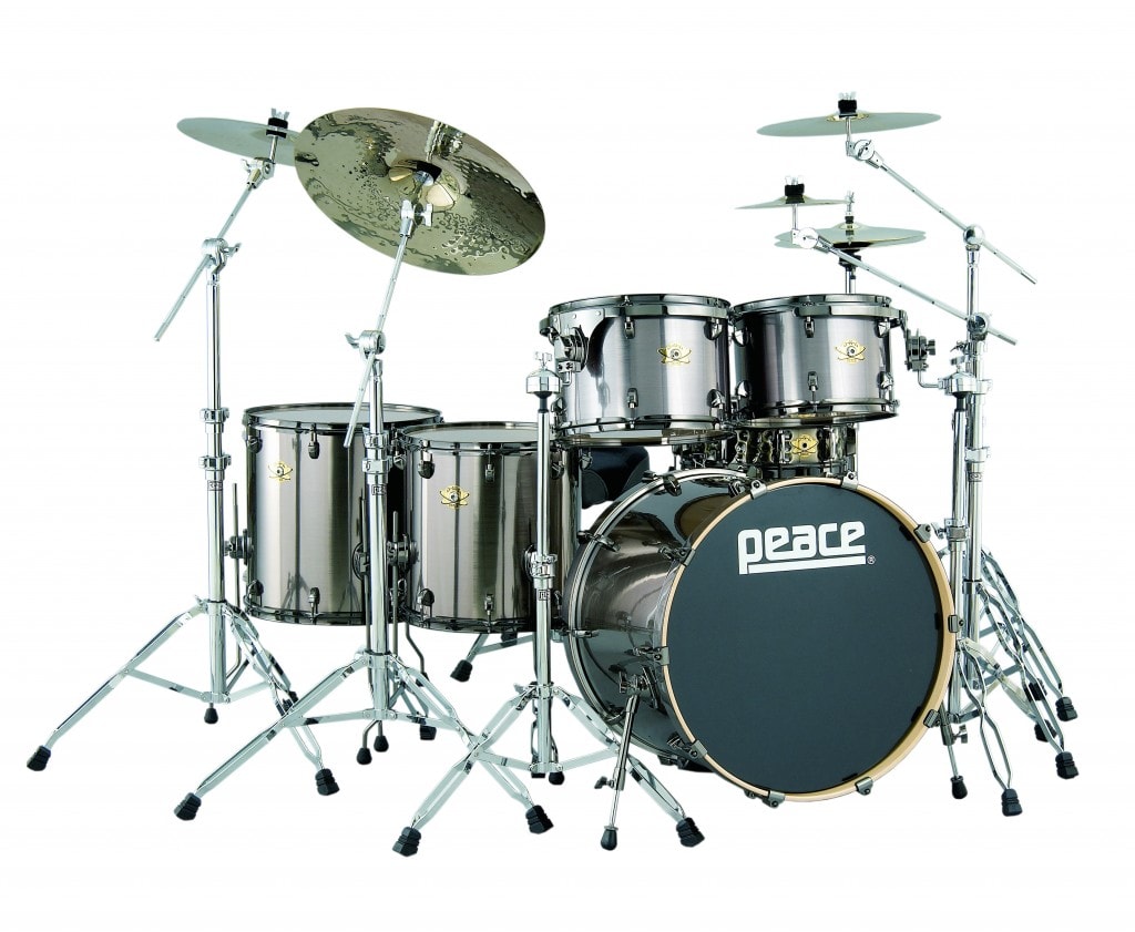 Peace Drums - Review 2016 - CGuide