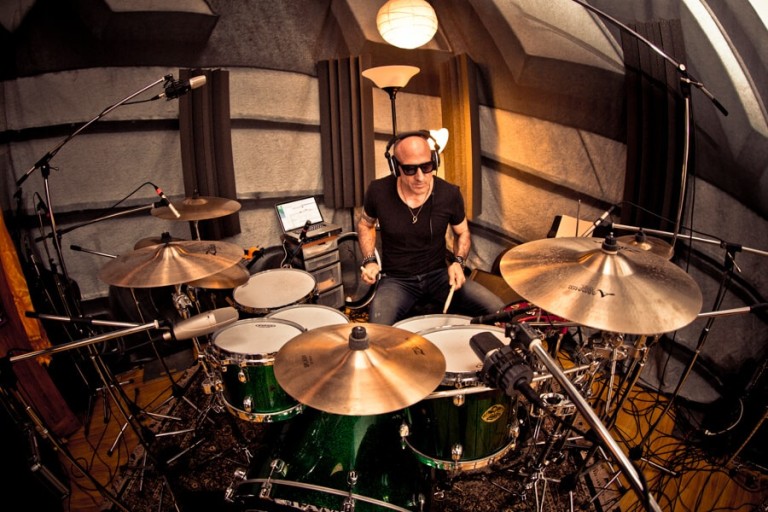 Drum Miking [The Definitive Guide] - CGuide