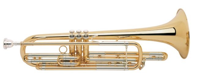 The Different Types of Trumpets - CGuide