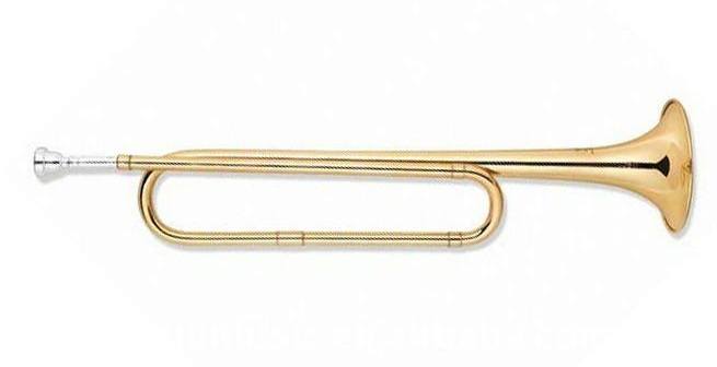 The Different Types of Trumpets - CGuide