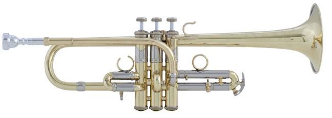 The Different Types of Trumpets - CGuide